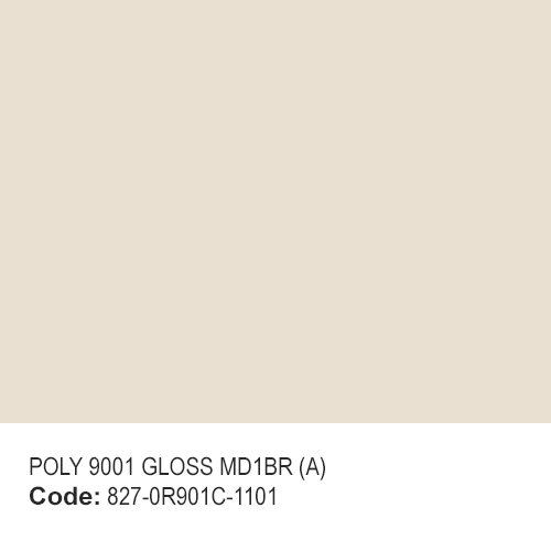 POLY 9001 GLOSS MD1BR (A)