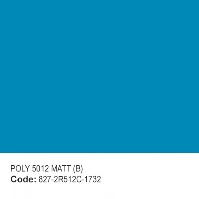 POLY 5012 MATT (B)