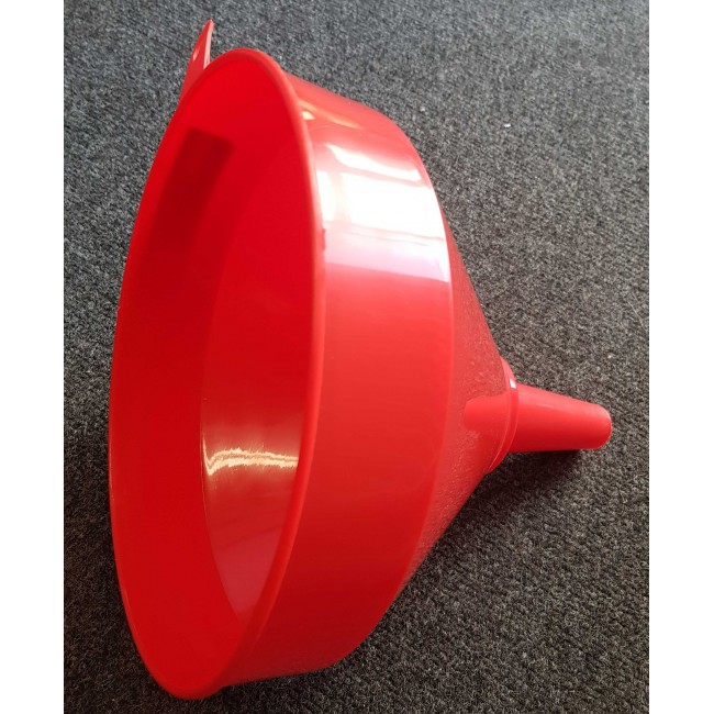 Funnel Large Fixed Spout 250mm