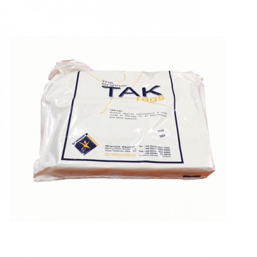 Impregnated Tack Rag 1010