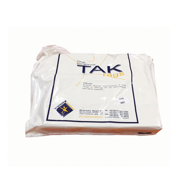 Impregnated Tack Rag 1010